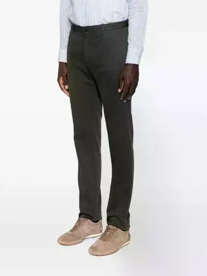 Incotex Straight-leg Trousers