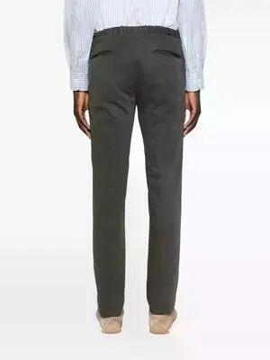 Incotex Straight-leg Trousers