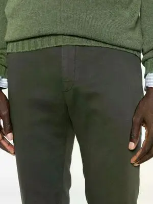Incotex Straight-leg Trousers