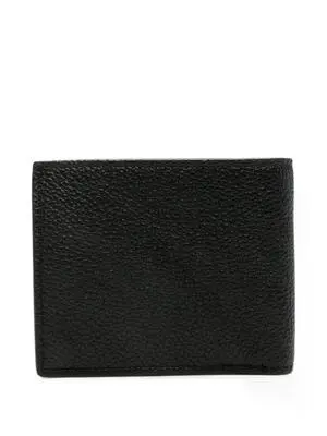 TOM FORD Grained Leather Wallet