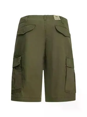 LEVI'S Carrier Cargo Shorts - Green
