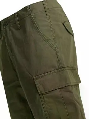 LEVI'S Carrier Cargo Shorts - Green