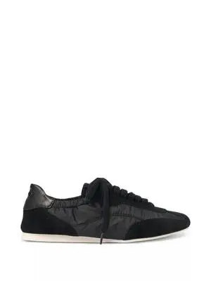 Simkhai Georgie Nylon Sneakers