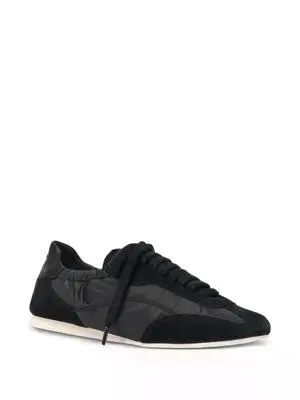 Simkhai Georgie Nylon Sneakers