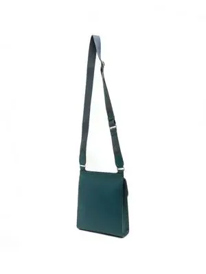 Mulberry Antony Small Grain Leather Shoulder Bag