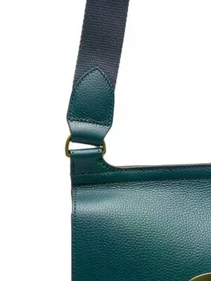 Mulberry Antony Small Grain Leather Shoulder Bag