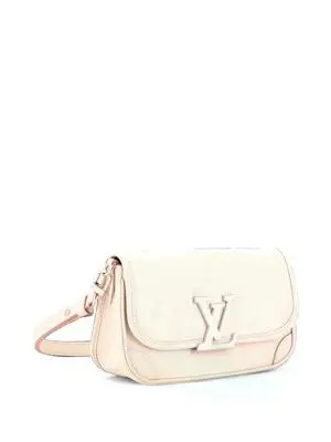 LOUIS VUITTON Buci Epi Leather Crossbody Bag
