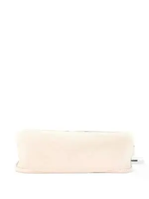 LOUIS VUITTON Buci Epi Leather Crossbody Bag