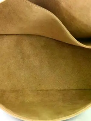 LOUIS VUITTON Buci Epi Leather Crossbody Bag