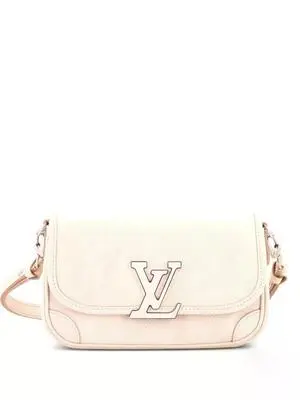 LOUIS VUITTON Epi Leather Cross Body Bag - Neutrals