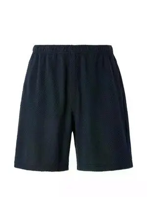 Missoni Tone-on-tone Chevron Bermuda Shorts