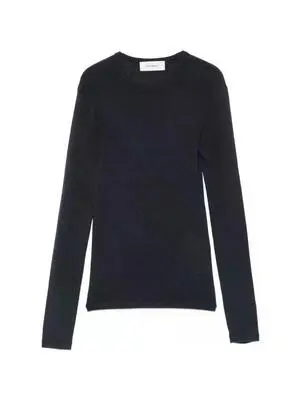 LISA YANG Vivian Long-sleeve T-shirt