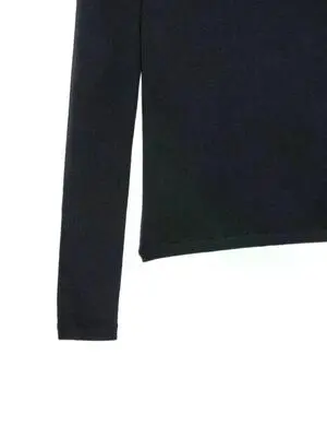 LISA YANG Vivian Long-sleeve T-shirt