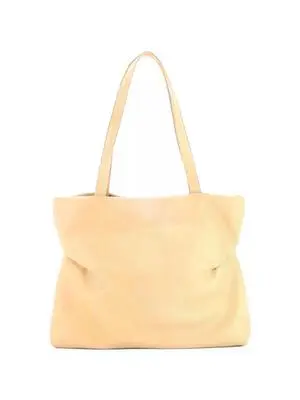 Chloé Judy Leather East West Tote Bag