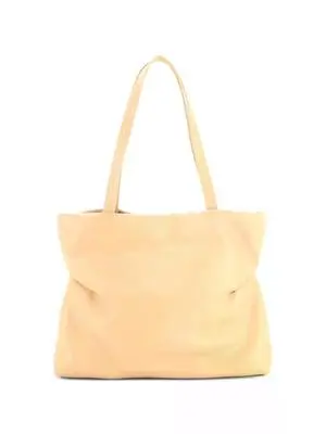 Chloé Judy Leather East West Tote Bag