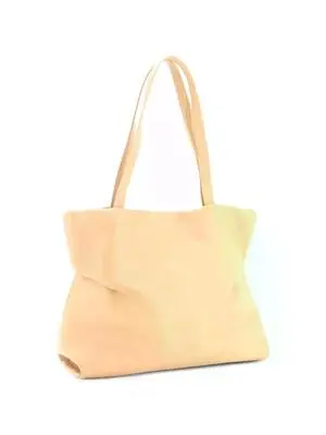 Chloé Judy Leather East West Tote Bag