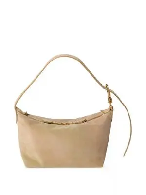 Miu Miu Spirit Suede Bag