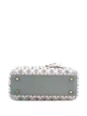 Dior Satin Mini Satchel
