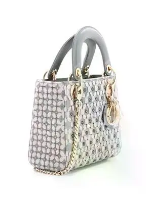 Dior Satin Mini Satchel