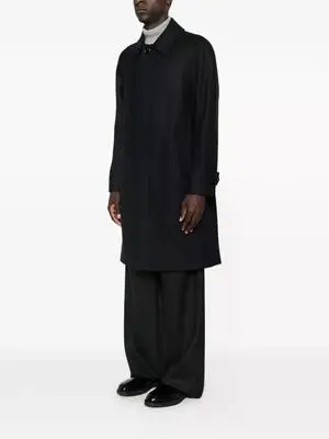 LARDINI Raglan-sleeve Coat