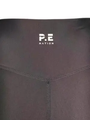 P.E Nation Fairmont Full-length Leggings