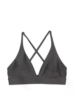 P.E Nation Lumen Cross-strap Sports Bra