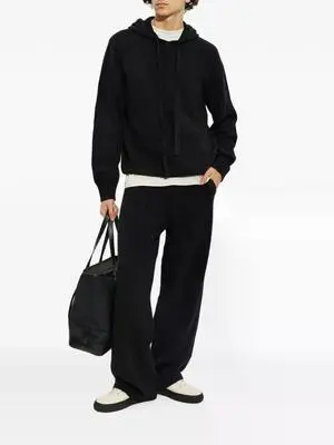 LANEUS Drawstring Hoodie