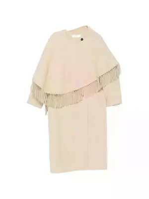 RÓHE Double-faced Coat - Neutrals