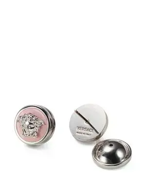 Versace Medusa Earrings