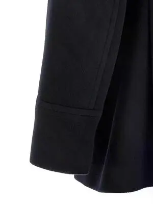 Brunello Cucinelli Double-breasted Peacoat