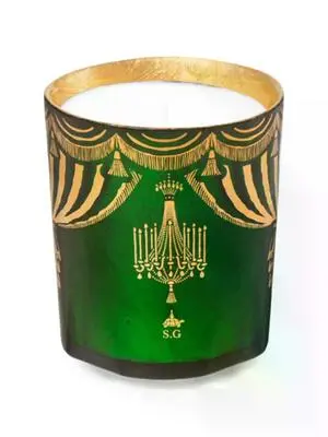 TRUDON Angelo Candle - Brown