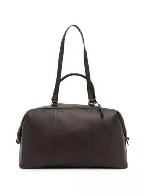 COCCINELLE Leather Luggage Bag