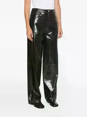 RÓHE Wide-leg Trousers