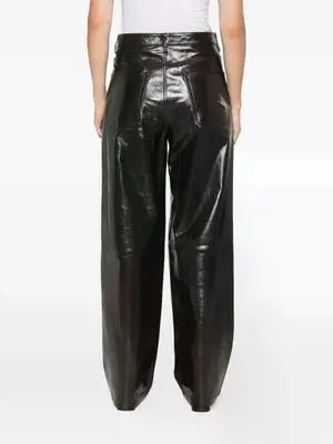 RÓHE Wide-leg Trousers