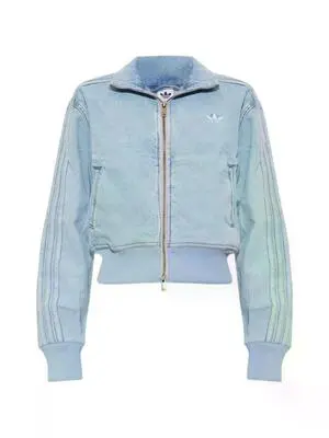 Adidas Firebird Denim Tracktop