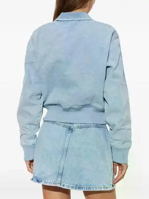 Adidas Firebird Denim Tracktop