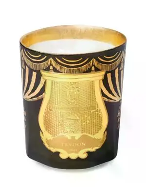TRUDON Holiday Classic Fir Candle - Brown