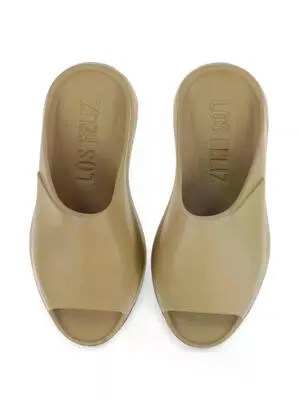 Fear Of God Los Feliz Open-toe Slides