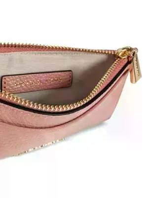 Michael Kors Jet Set Cardholder