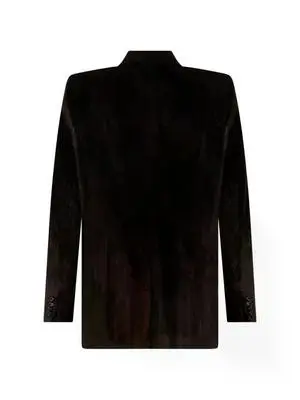 Tagliatore Corduroy Double-breasted Suit