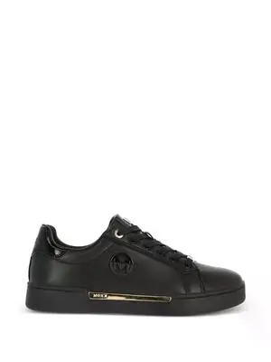 MEXX Logo-plaque Sneakers