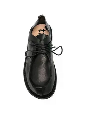 TRIPPEN Sisyphos Lace-up Shoes