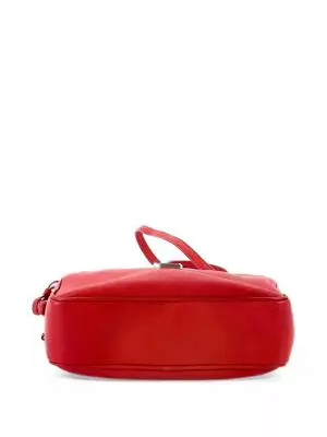 Saint Laurent Lou Camera Bag Leather Small Crossbody Bag