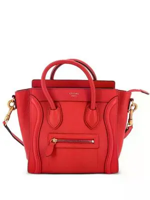 Celine Utility Mini Bags