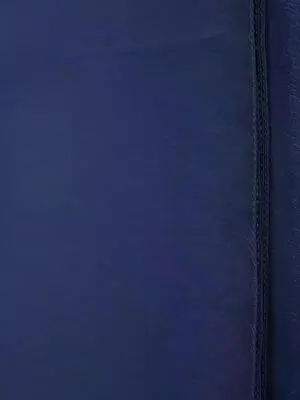 Emporio Armani Lightweight Sheer Scarf With A Subtle Sheen