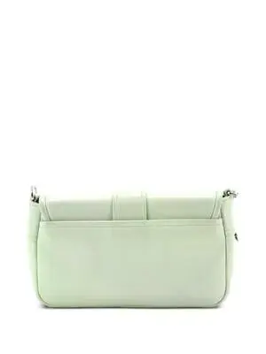 Prada Buckle Pocket Bag