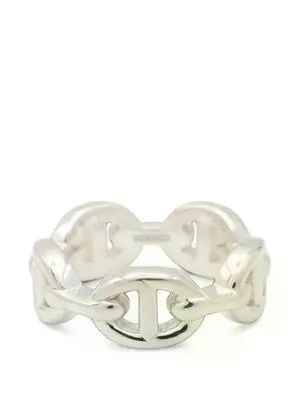 Hermès 2010s Enchene Pm Ring