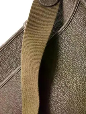 Hermès Evelyne Bag Gen Iii Clemence Pm Cross Body Bag - Grey