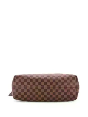 LOUIS VUITTON Graceful Handbag Damier Mm Hobo Bag
