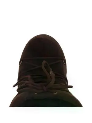 Moon Boot Lace-up Boots